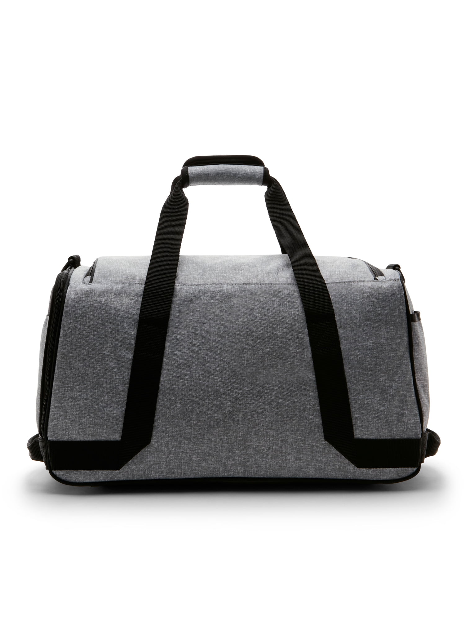 Polyester FATMUG Sports Duffel Gym Bag, 17 X X 10 Inch