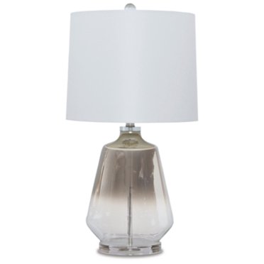 Avery 27-Inch Table Lamp, Red - Walmart.com