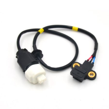 QUETO Crankshaft Position Sensor 39310-3980, 39310 39800, 3931039800 ...