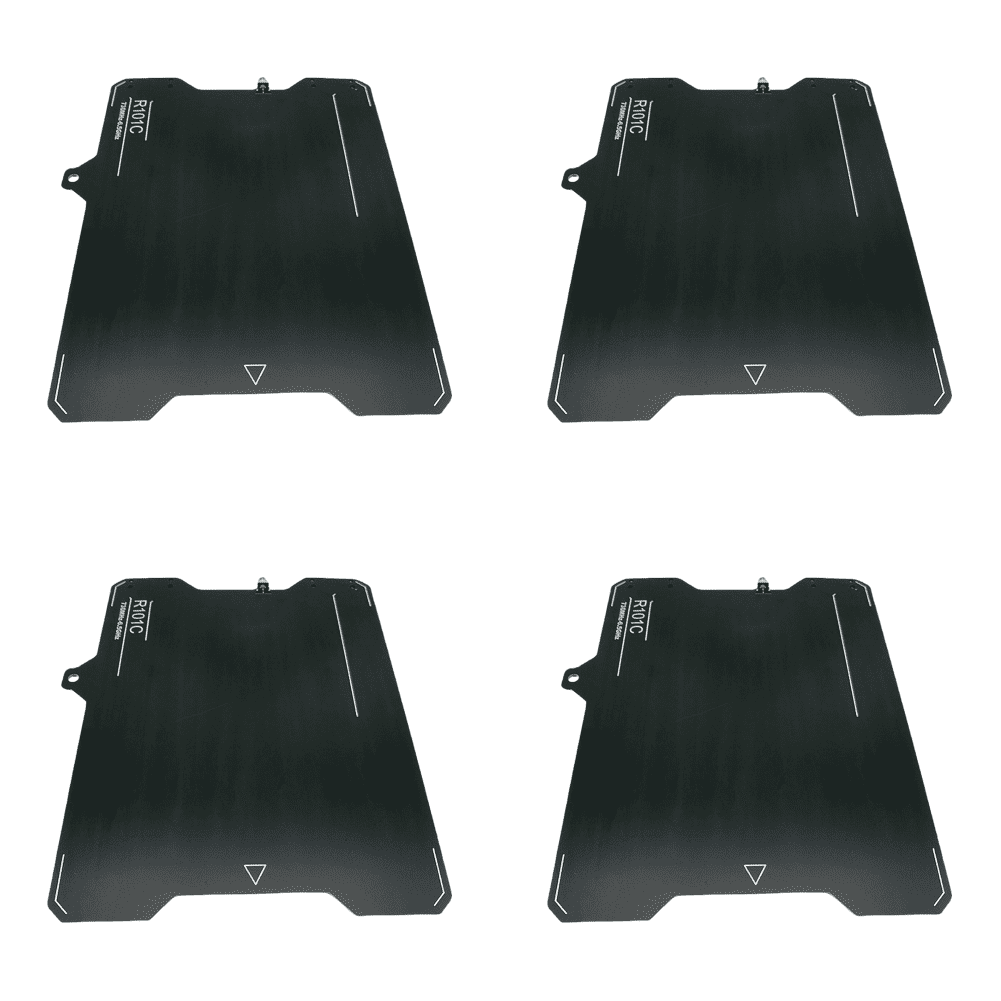 R101C Ads-B UWB Antena direccional banda ancha 730MHz-6.5GHz 23x22.5cm ...