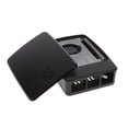 Raspberry Pi SC1160 Active Cooling PWM Fan Protection, Inbuilt fan case ...