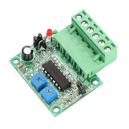 0-20MA To 0-5V Current To Voltage Transmitter Signal Module C/V Module ...