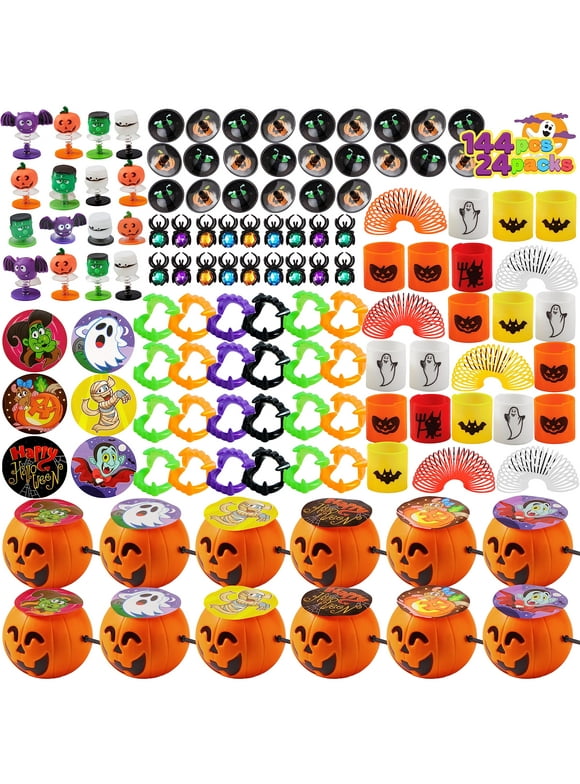 Halloween boo baskets - Walmart.com