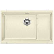 BLANCO DIAMOND 1.75 Low Divide Undermount - Anthracite - Walmart.com