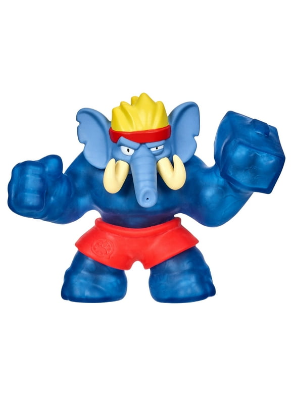 Heroes of Goo Jit Zu Action Figures - Toys - Walmart.com