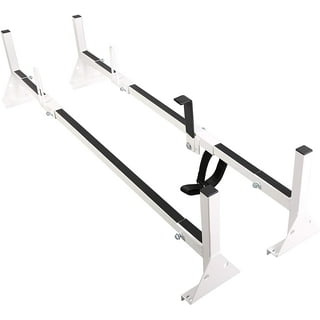 JET Rack® Van Interior Ladder Storage System and Mounting Kit - Walmart.com