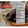 Gefen Whole Roasted & Peeled Chestnuts 3oz 6 Pack Snack - Walmart.com