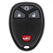 KeylessOption replacement for 2008-2012 Honda Accord Sedan and 2008 ...