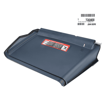 John Deere Original Equipment Chute AM143912 for Lawn Tractors & Ztrak ...