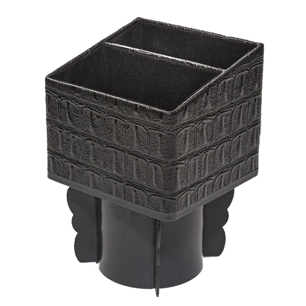 Tohuu Car Central Control Storage Box Storage Box Front Seat Centrol ...