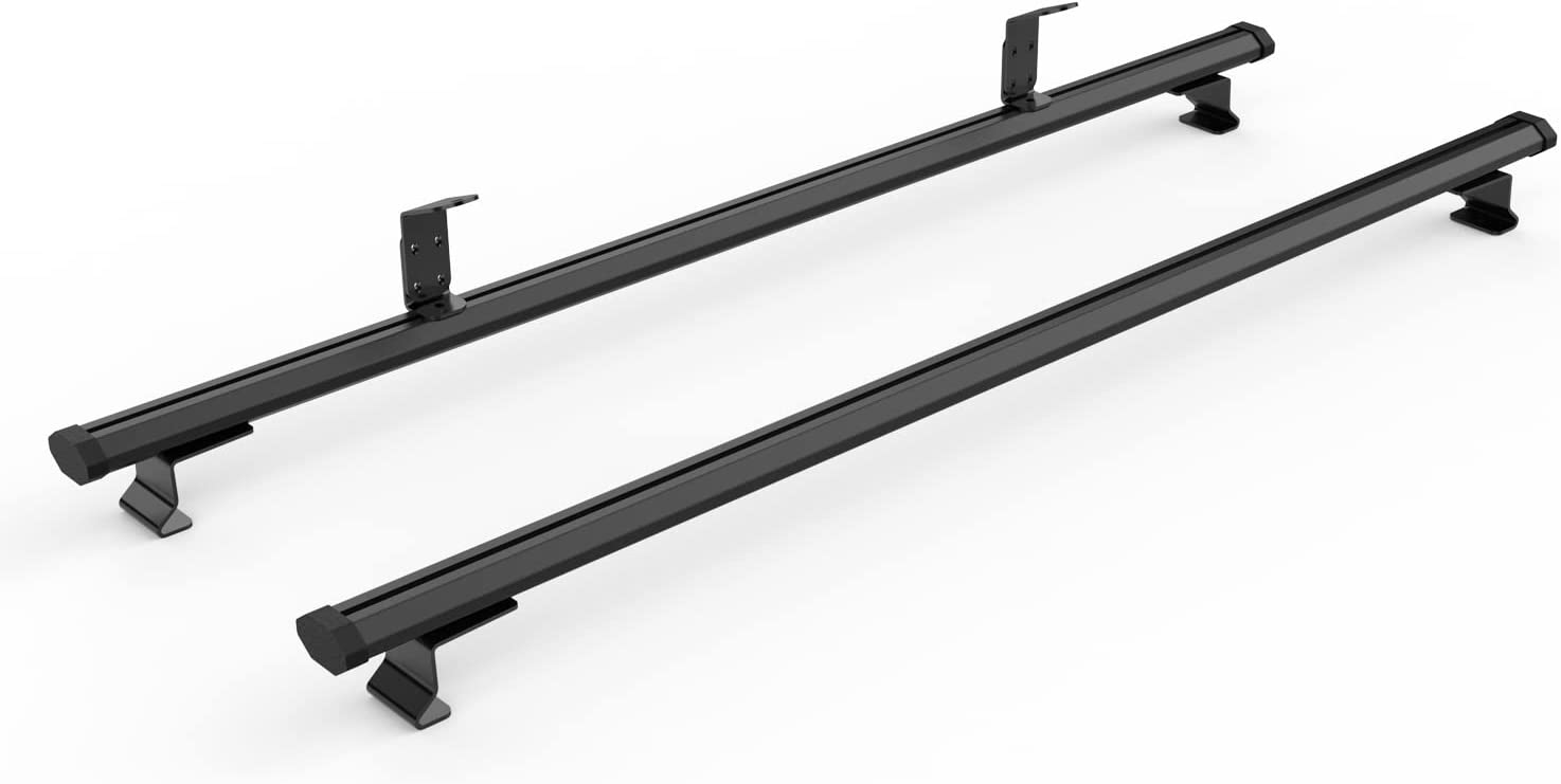 NIXFACE 50" Camper Shell Roof Rack Truck Topper Rack Universal ...