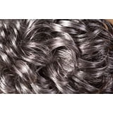 Foxy Silver (Martina) - Synthetic Lace Part Wig in 3T34 - Walmart.com