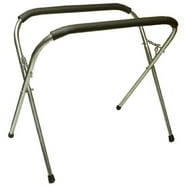 HART Portable Heavy Duty Plastic Workbench with Parts Organizer ...