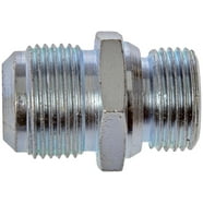 Dorman 03131 Exhaust Flange Stud and Nut for Specific Ford / Lincoln ...