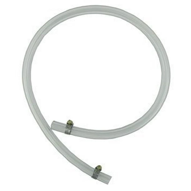 3' Air Line w/Screw Clamps for Secondary Regulators - Walmart.ca