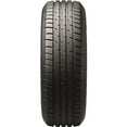 BFGoodrich Advantage Control Tires, 205/55R17 95H XL, Set of 4, All ...