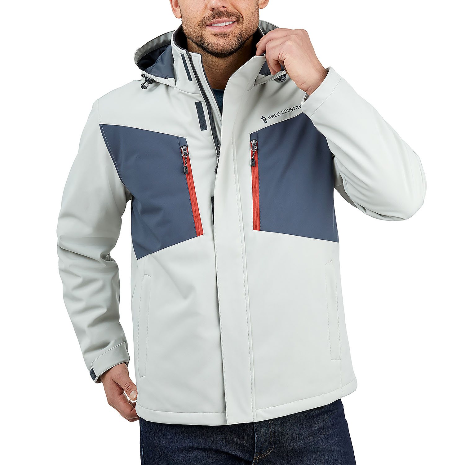 Free Country Men's Snow Jacket - Samsclub.com