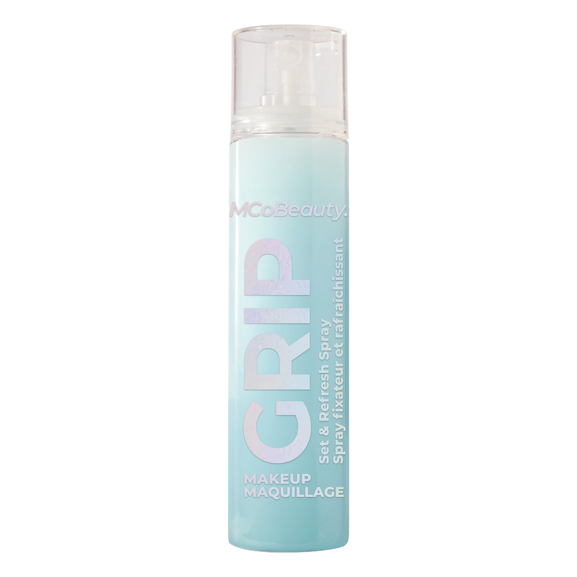 Click here for Mcobeauty - Makeup Grip Set & Refresh Spray 100 Ml... prices