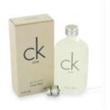 CK One by Calvin Klein, 3.4 oz EDT Spray Unisex - Walmart.com