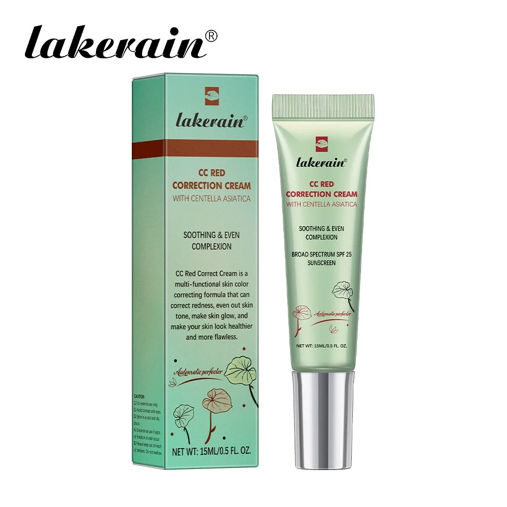 Click here for Cavacava Centella Infused Cc Cream Green-Toned Col... prices