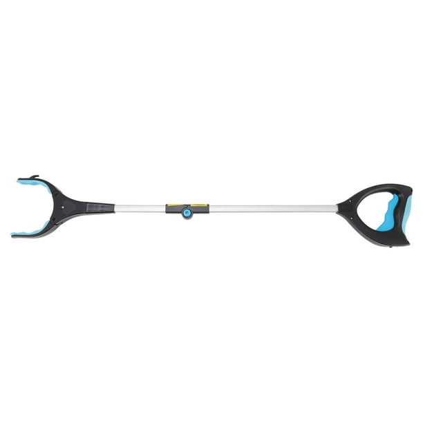 Reacher Grabber, Foldable Long Arm Reaching Claw Hand Grabber Reaching ...