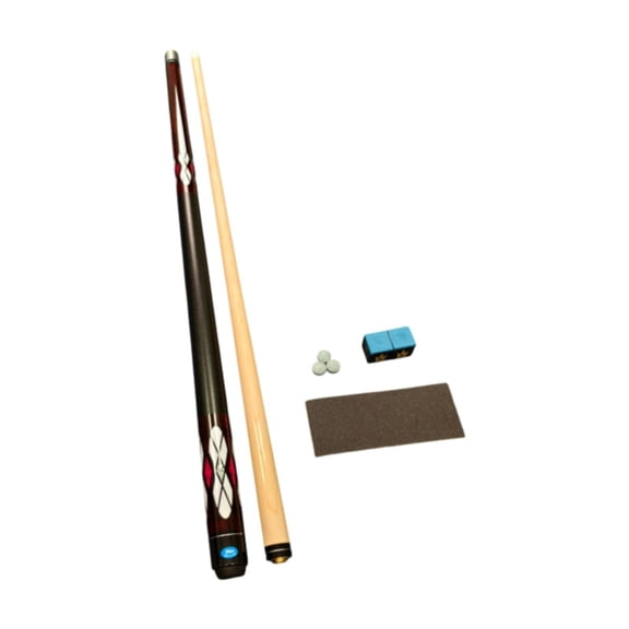 ASKA Pool Cue L9 Brown, L9BRN - Walmart.com