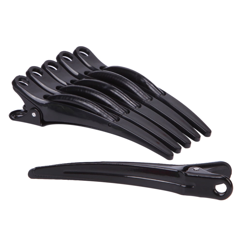 Click here for Topllc Hair Clips For Women 6 Pcs Practical Plasti... prices