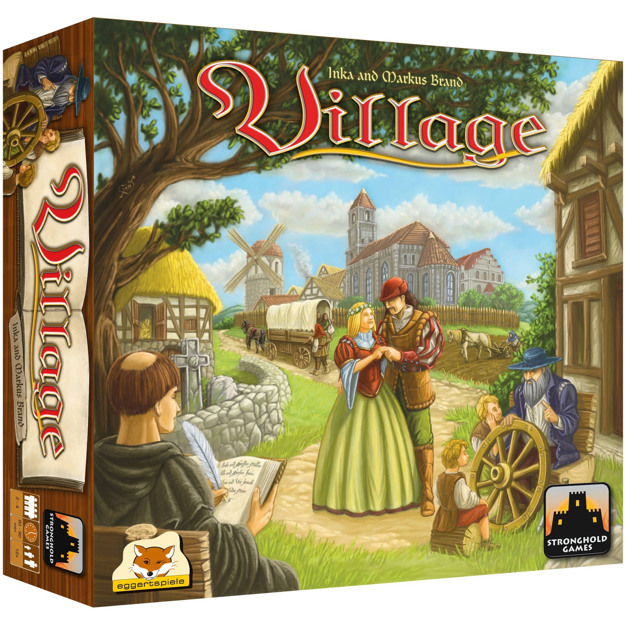 Village - Walmart.com