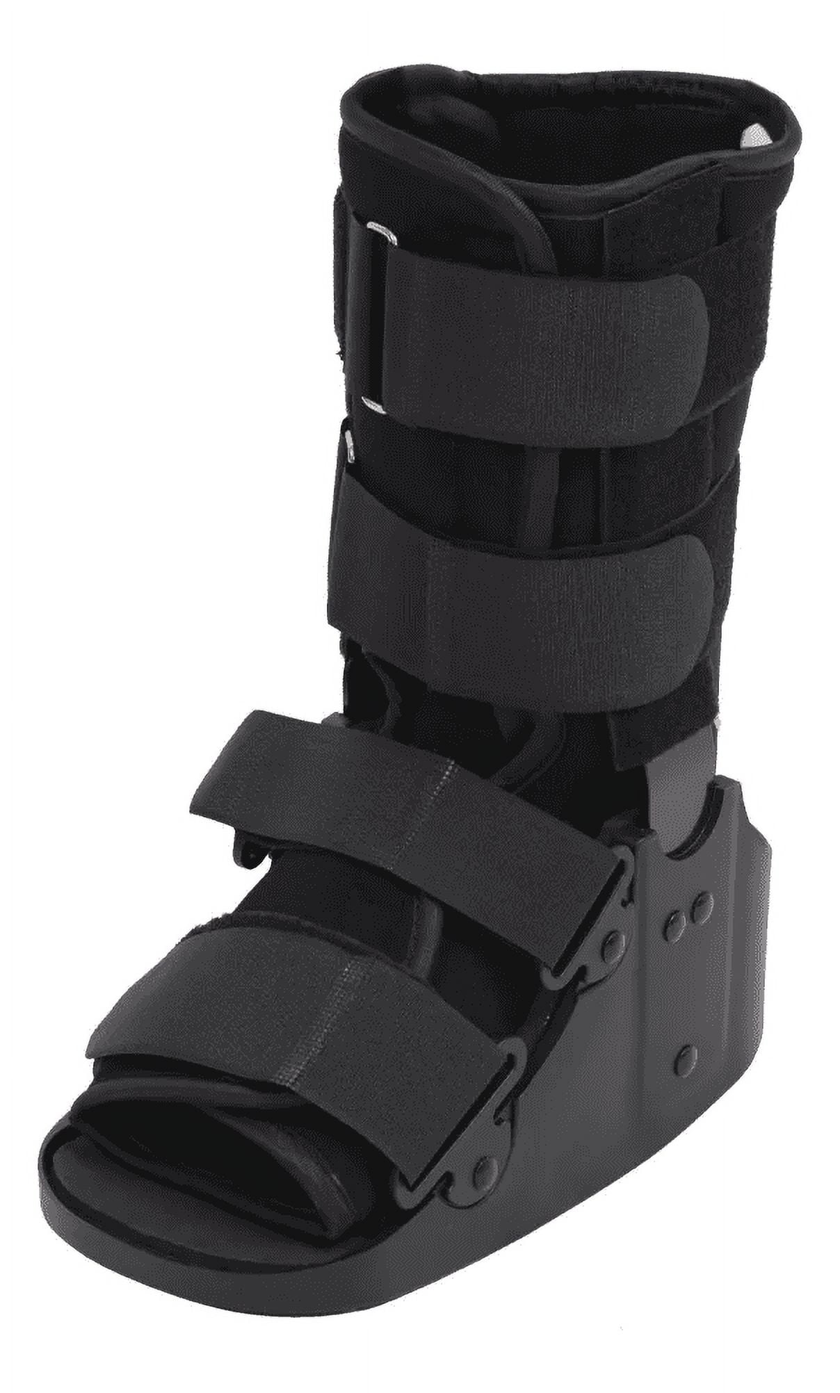 Bota Walker Corta Magnimed Talla Mediana | Walmart en línea