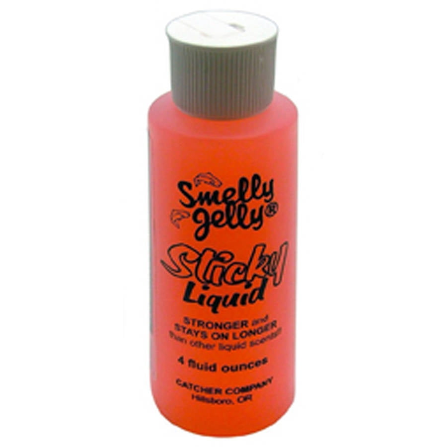 Smelly Jelly Sticky Liquid - Walmart.com