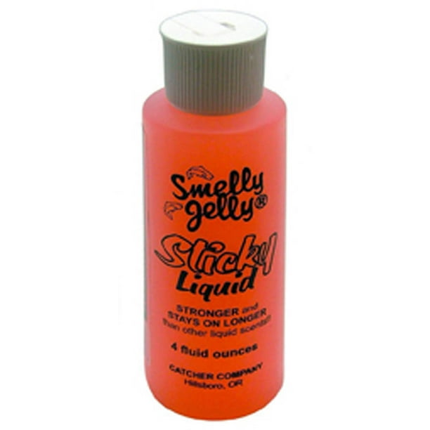 Smelly Jelly Sticky Liquid - Walmart.com
