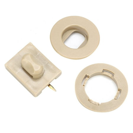 Mat Clips Car Carpet Clips 3pcs Car Mat Carpet Clips Fixing Grips ...