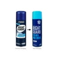Right Guard Sport Deodorant - 4 Pack Unscented Aerosol Antiperspirant ...