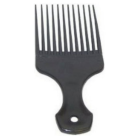 Afro Pik Large - Black by Cache - Walmart.ca