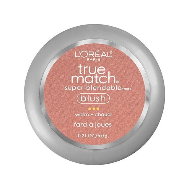 Click here for Loréal Paris Loréal Paris True Match Blush  6 G 0.... prices