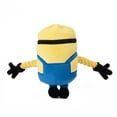 Minions: 8" Dave Rope Limb Pull Toy - Walmart.com