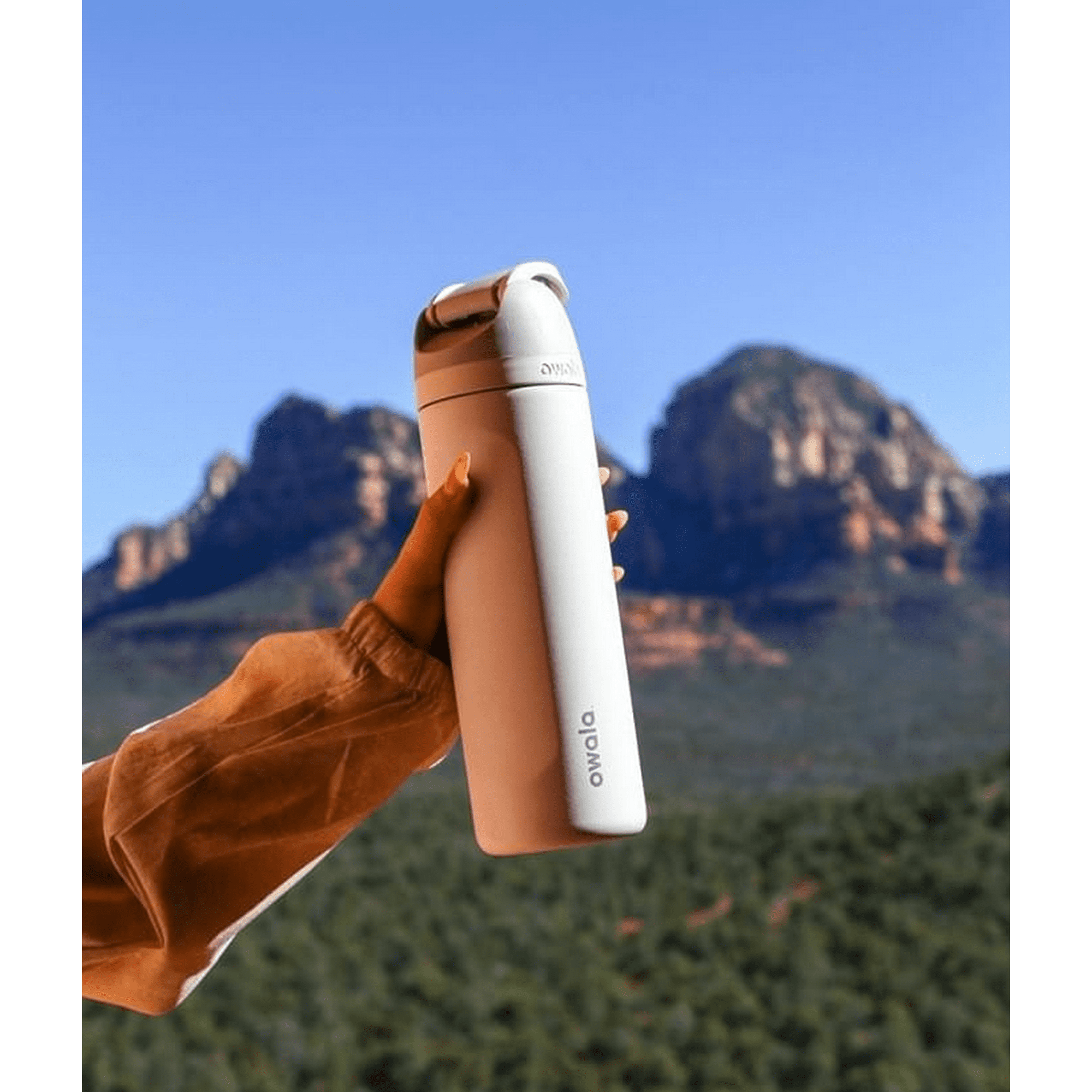 Click here for Owala Freesip Insulated Stainless Steel Water Bott... prices