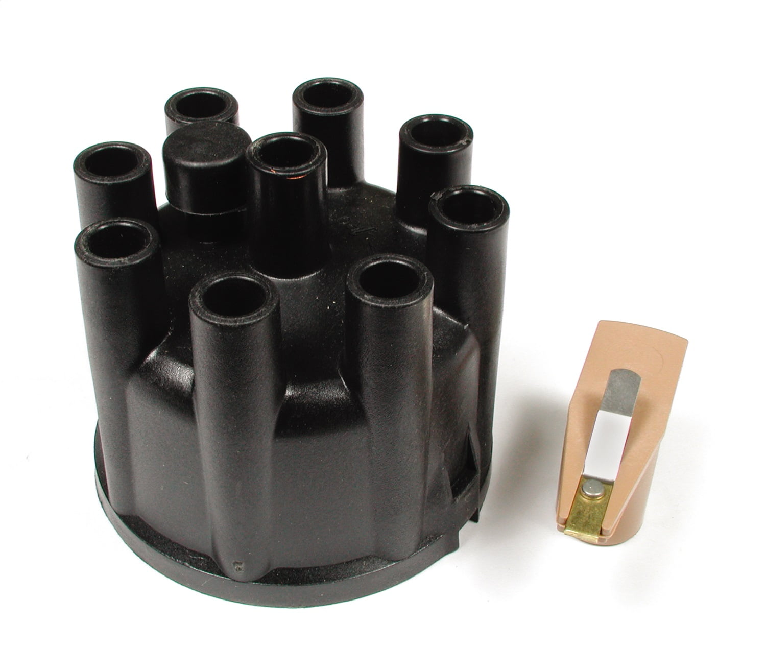 ACCEL 8321ACC Distributor Cap and Rotor Kit - Walmart.com