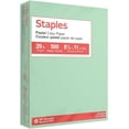 Pastel Colored Copy Paper 8 1/2-Inch x 11-Inch Goldenrod Ream - Walmart.com