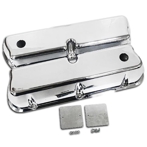Ford 302 Valve Covers