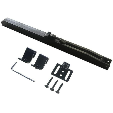 Xizioo Soft Soft Closing Mechanism For Sliding Barn Door System ...