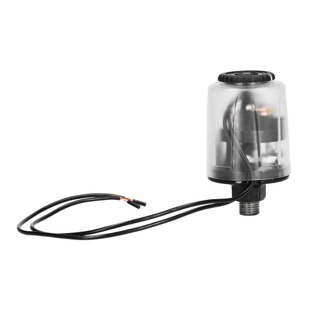 Water Pump Pressure Switch,Automatic Water Pressure Switch Pressure ...