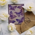 1Sheet Custom PVC Plastic Clear Stamps for DIY Scrapbooking Photo Album ...