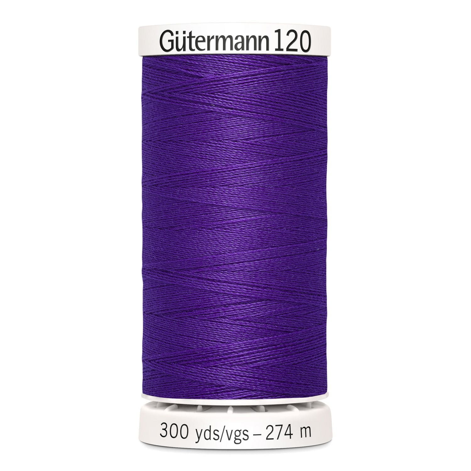 Click here for Gutermann 120 100 Polyester All Purpose Thread prices