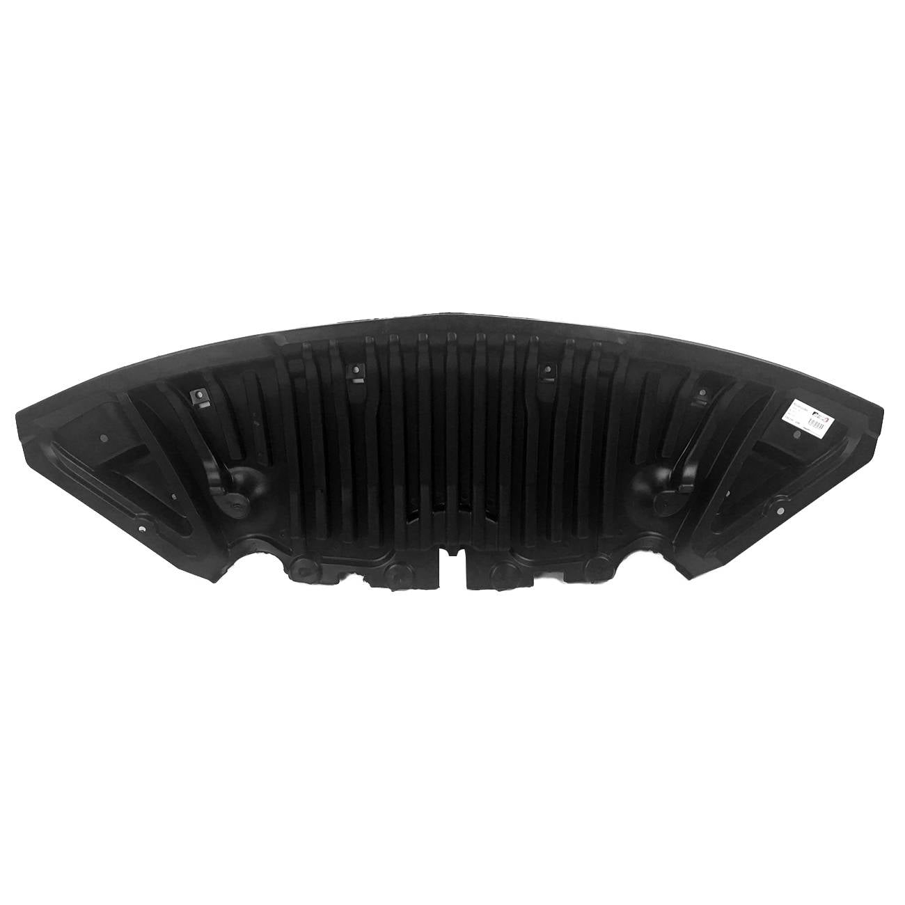 AUTOPA 2045201523 Front Engine Splash Guard for Mercedes X204 GLK350 ...