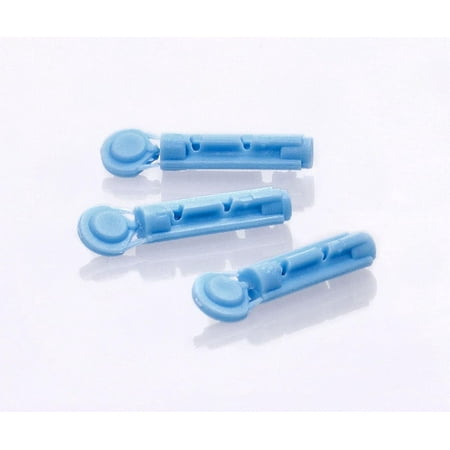300 X 28g Manufacturer Confirmed Fully Compatible Lancets For Pic ...