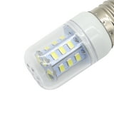 LIENIAO 3.5W LED Light Bulb, 110V, White, Energy Saving, Durable ...