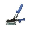 Midwest Snips Hand Seamer Set,Straight,Straight MWT-S36 - Walmart.com