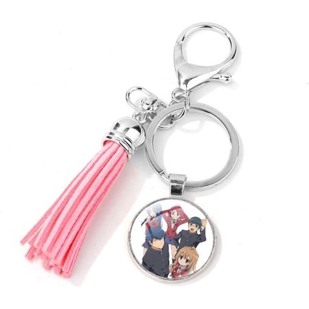 Car Keychain Replacement for Lexus is300 es350 rx 350 ls460 gx460 ls ...