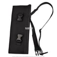 MINI Nylon Sword Sheath Carrying Case for Katana Bokken Shinai Foam ...